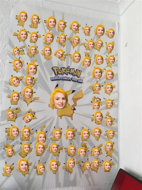 Who S That Pok Mon Scrolller