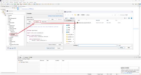 Eclipse Idea Google Java Code Style