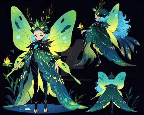 Open 2618 Ai Adopt By Fimrikadoptshop On Deviantart