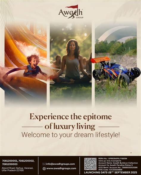 Awadh Group Varanasi