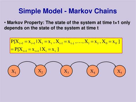 ppt hidden markov models powerpoint presentation free download id