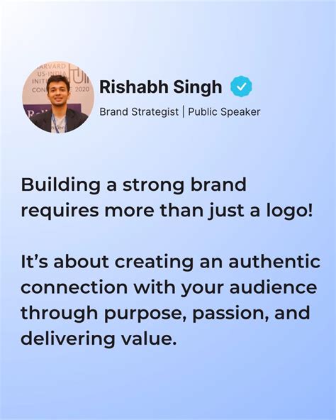 Rishabh Singh On Linkedin Buildingbrands Rishsays 11 Comments