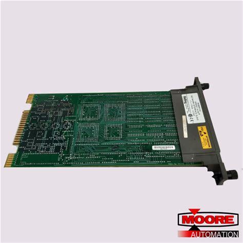 Innis01 Abb Network Interface Slave Module