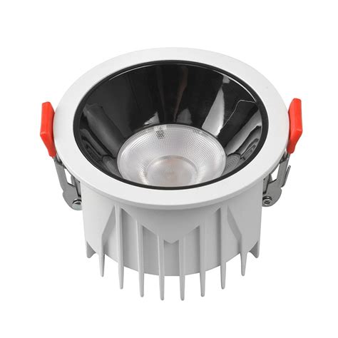 10w 52w Led Downlight
