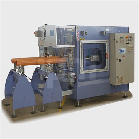 Bs Semi Automatic Socketing Machines For Pvc Pipes And Fittings