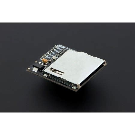 DFRobot SD Module Arduino兼容 含稅 鎰盛行 光華商場 樓 蝦皮購物