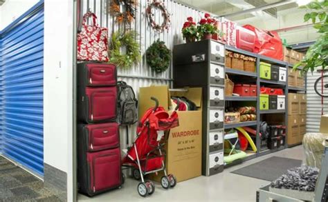 How Do I Maximize Space In My Storage Unit Handyman Tips