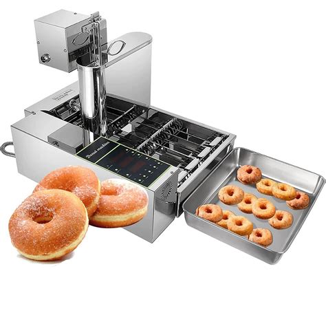 Automatic Donut Maker Machinecommercial Automatic Donut