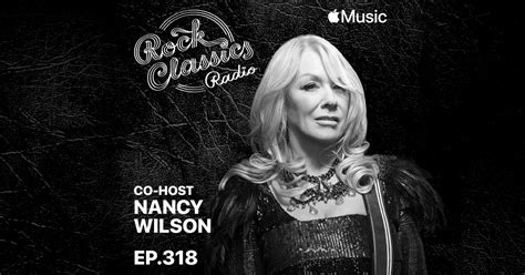 ‎nancy Wilson ラジオステーション Apple Music