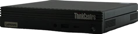 Lenovo Thinkcentre M Q Gen Tiny Computer I