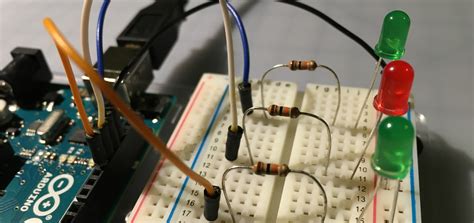 Arduino Hello World Amy Roberts