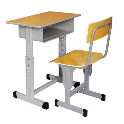 Single Classroom Student Desk At 600000 Inr In New Delhi Mkd