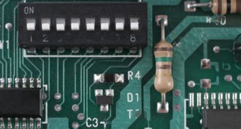 PCB Switch All Should Know About MorePCB