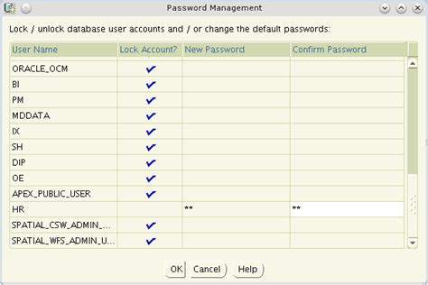 Linuxtargz Instalar Oracle 11g En Centos Linuxtargz Instalar Oracle 11g En Centos