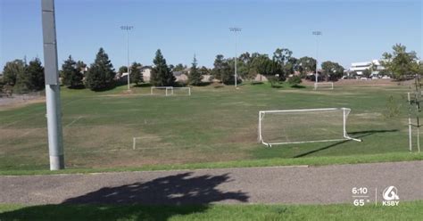 New Lighting Will Extend Soccer Play In Santa Maria