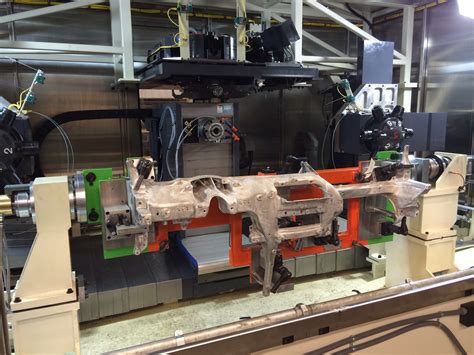 10 Axis Cnc Machine Parmerit