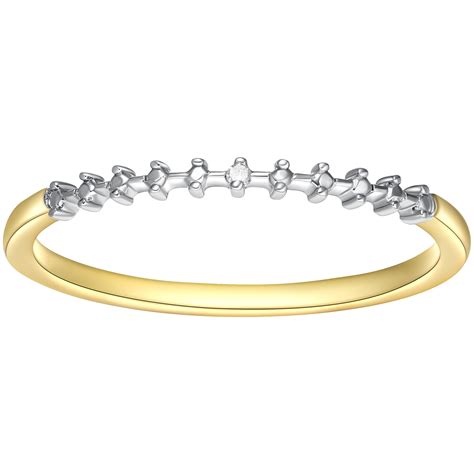 Keepsake Guys Crest Class Ring