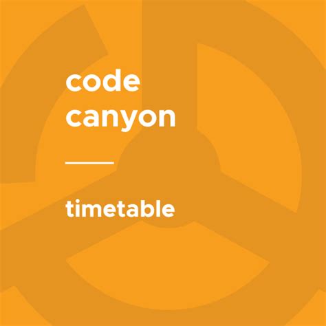 timetable responsive schedule for wordpress v7 3 gpl vault