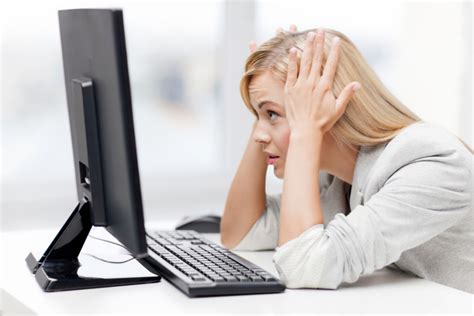 5 Common Computer Problems And How To Tell If They Are Hardware Or 5 Common Computer Problems And How To Tell If They Are Hardware Or