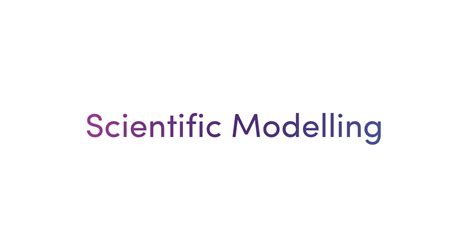Github Timoninas Scientific Modelling Scientific Modelling Semester In Bmstu