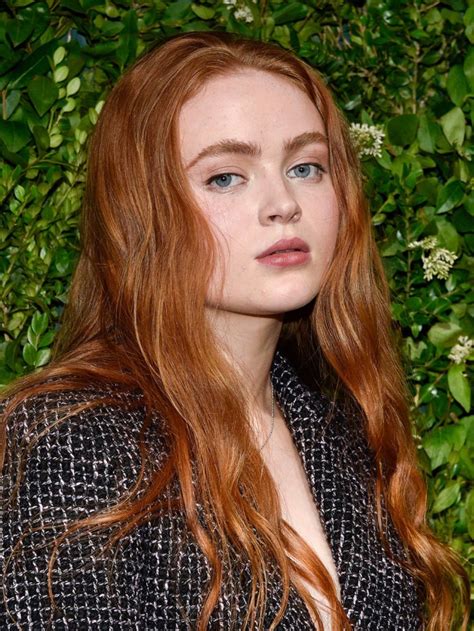 Celebrities With Red Hair Photos Of Stars Who Are Red Heads