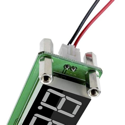 Signal Frequency Counter Rf 0 1 To 60 Mhz 20 Mhz T Grandado