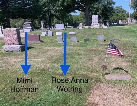 Rose Anna Riley Wotring 1873 1965 Mémorial Find A Grave