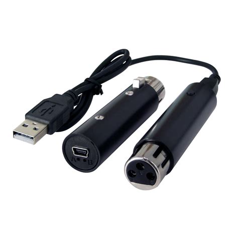 Sunlite Sushi DS DMX Interface At Gear4music