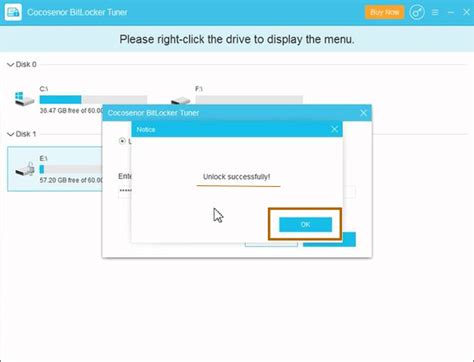 Ways To Remove BitLocker Encryption From USB Drive