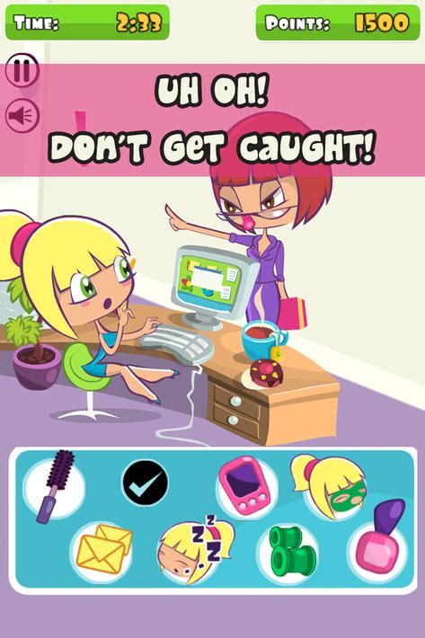 Office Slacking For Android Apk Download