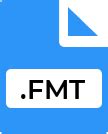 FMT File Extension What Is It And How To Open FMT File Type FileWikia Com