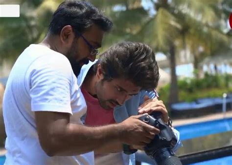 Vijay Devarakonda Vijay Devarakonda Rowdy Actors