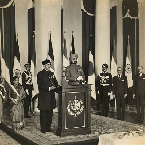 Raja Mahendra Pratap Singh A Revolutionary Visionary And Patriot