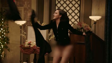 Nude Video Celebs Rachel Brosnahan Nude Yearly Departed