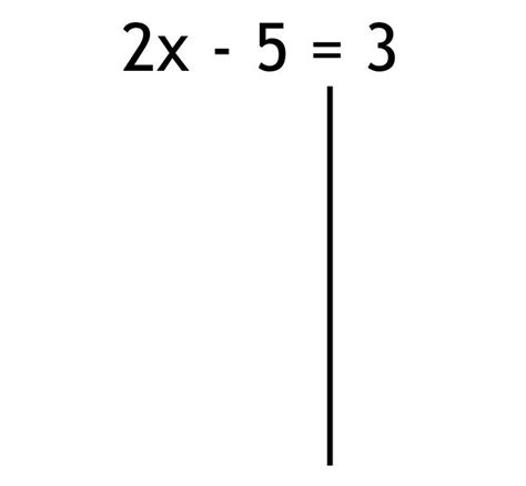 Solving Multi Step Equations Educational Resources K12 Learning Algebra I Expressions And