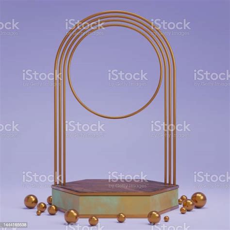 3d 렌더링 디스플레이 제품 추상적 인 최소 장면과 기하학적 연단 플랫폼 화장품을 의미합니다 받침대 3d 스튜디오에서 무대 쇼케이스 0명에 대한 스톡 사진 및 기타 이미지