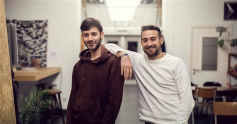 Interview Musti Önlen 31 Vertelt In ‘de Weekenden Over Opvang Van