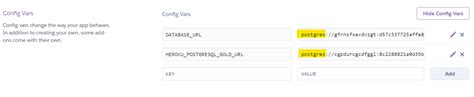 Learn Flask Deploying A Flask App SQLAlchemy App Config Issue Bug Reporting Codecademy Forums