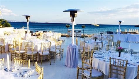 Σόμπες για Ενοικίαση Θερμάστρες εξωτερικού χώρου