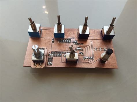 Preventing Cross Talk On Switches General Guidance Arduino Forum