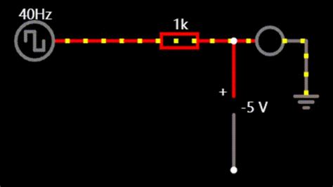 一款在线电路仿真小工具——circuit Simulator电路在线仿真 Csdn博客