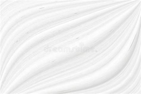 White Background 3 D With Elements Of Waves In A Fantastic Abstract Design The Texture Of The