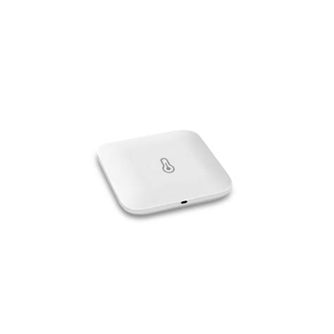 Buy Wholesale China Zigbee Temperature Humidity In Sensor Temperature Humidity Sensor