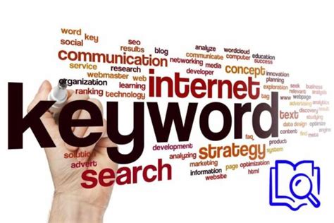 What Are Keywords In An Abstract