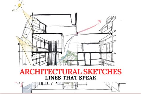 Architectural Concept Sketches Architectural Concept Sketches