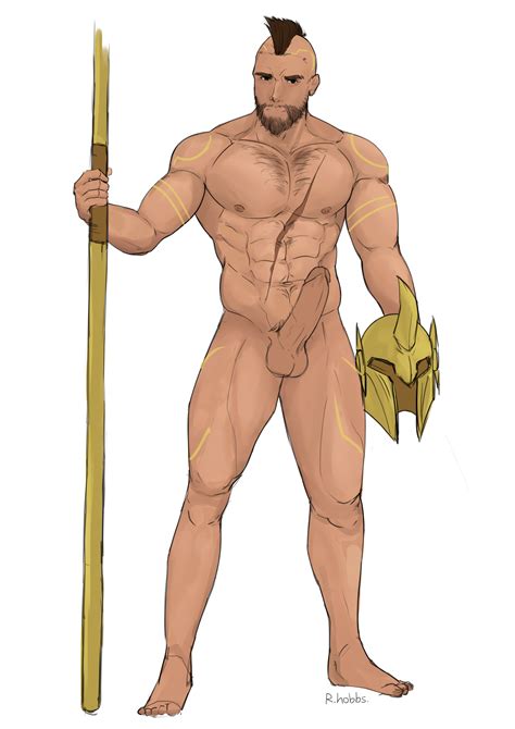 Pantheon Is Needed More On This Sub R Rule LoL