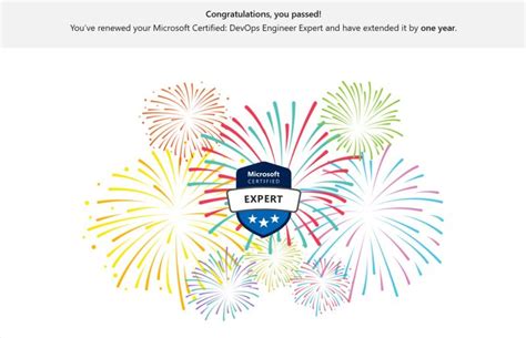 azuredevops certification devops microsoftazure ci cloudcomputing