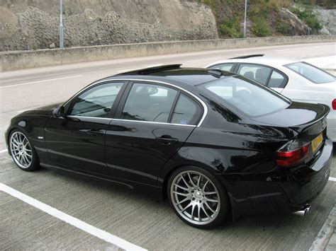 Black BMW E90 2 | 5 photos 1 car | Pinterest | BMW, Cars and Bmw cars