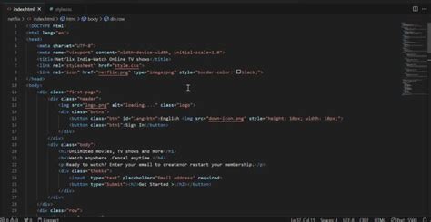 Video Pothabathula Pradeep On Linkedin Bharatintern Bharatintern Netflixclone