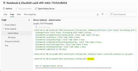 solved is it possible to pass parameter from notebook act